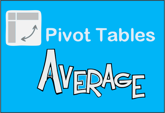 pivot Table pivot-table